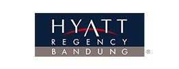 Hyatt Regency Bandung - Prn